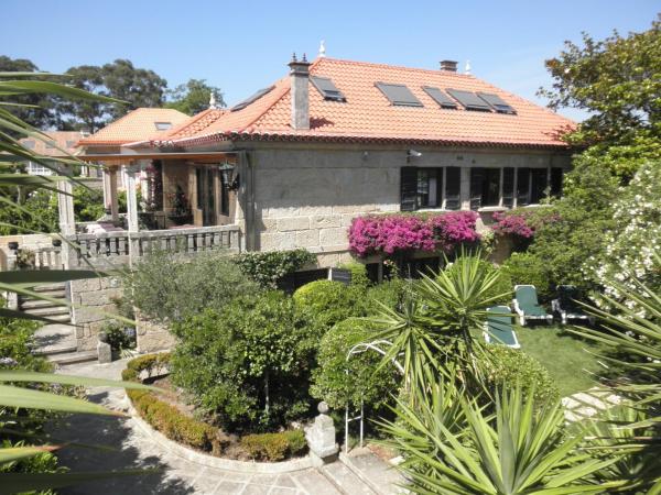 Hotel Playa Samil Vigo -