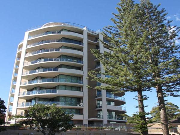 Twin Pines 301 Cbd Location - Tuncurry