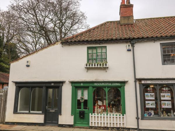The Hideaway - Ripon
