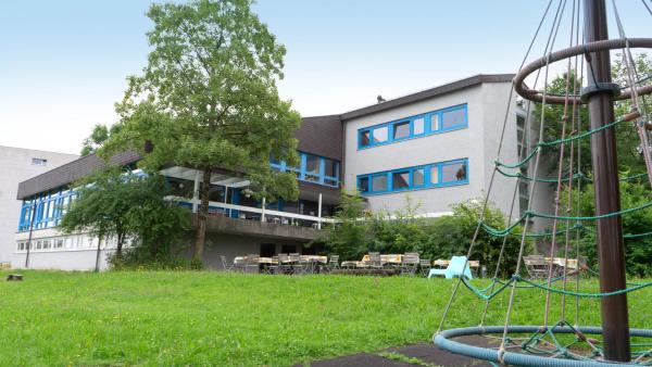 St. Gallen Youth Hostel - Appenzell