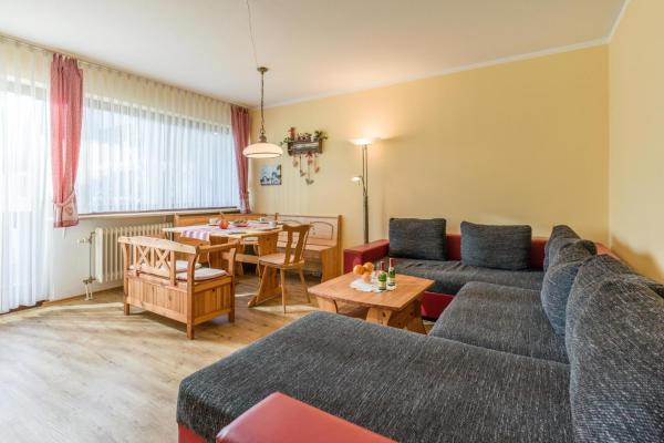 Ferienwohnanlage Oberaudorf E5 Mit Hallenbad Und Sauna - Oberaudorf
