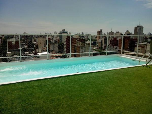 Pueyrredon 1101 - Rosario