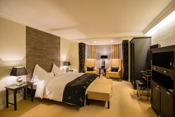 Hotel Business & More - Norderstedt