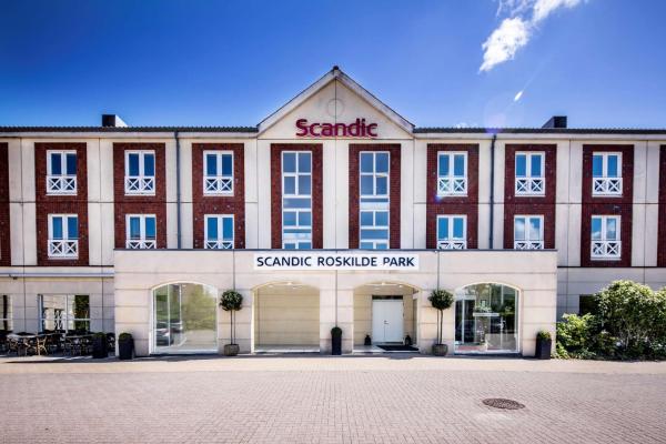 Scandic Roskilde Park - Denmark