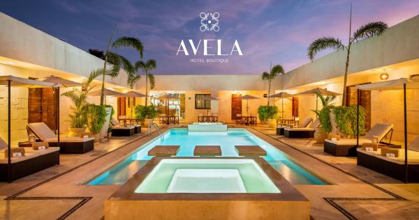 Avela Boutique Hotel - 薩與利他