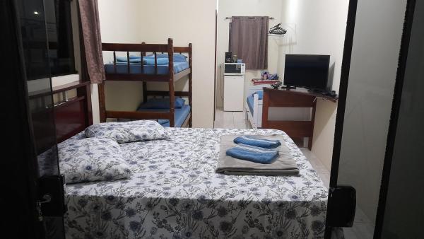 Suites Vista Do Parque - Penha