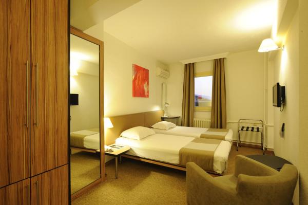 Kardes Hotel - Bursa