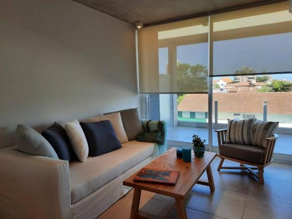 Maress - Villa Gesell