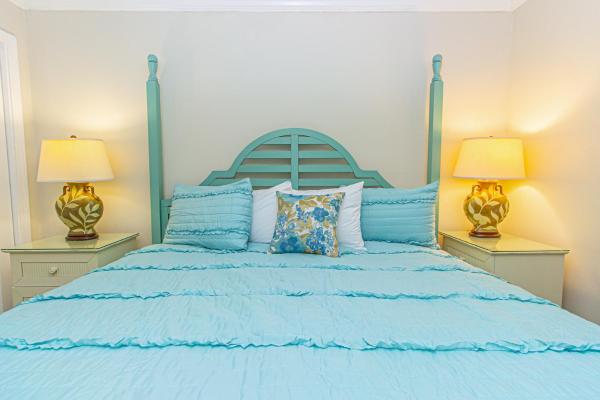 Ground Floor Condo Sleeps 6 2 Br 2 Ba Myrtle Beach Resort Unit 146a - Surfside Beach, SC