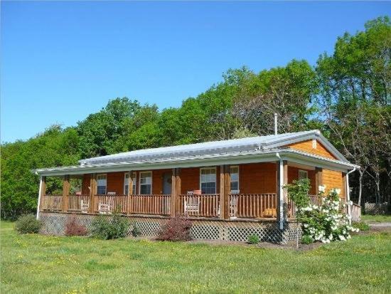 Rb The Lodge - Stanley, VA