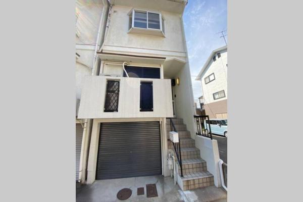 ㉒オープンセール 伏見稲荷駅から徒歩2分 無料Wi-fi 最大9名 - Kyoto