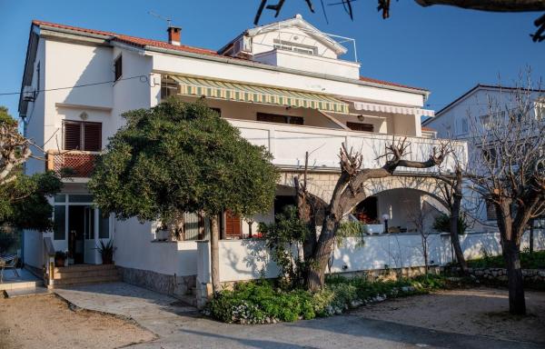 Apartments Mate - Croatie