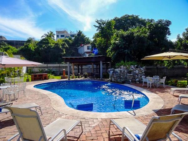 Bungalows Las Margaritas 10 - Sayulita