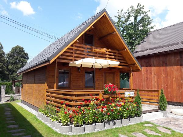 Domček U Hánov - Slovakia