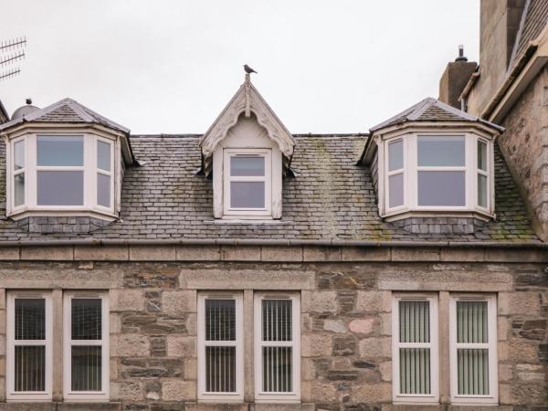 Kinnaird House - Boat of Garten