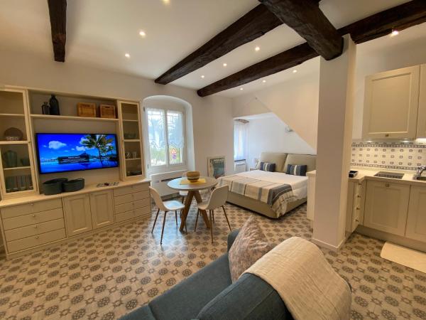 Suite 5 Stelle Nel Borgo Di Celle Ligure - Celle Ligure