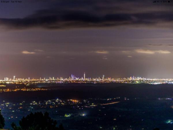 Tamborine Mountain Bed And Breakfast - Gold Coast