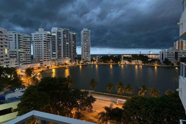 Apartamento Tranquilo Con Hermosas Vistas - Cartagena, Colombia