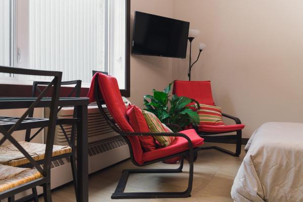 Cjour Apartments - LaSalle