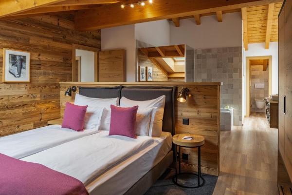 22 Summits Apartments - Canton du Valais