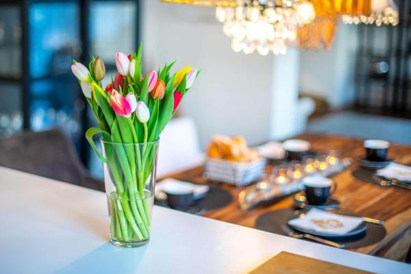 Ferienwohnung Koblenz Altstadt - Bendorf
