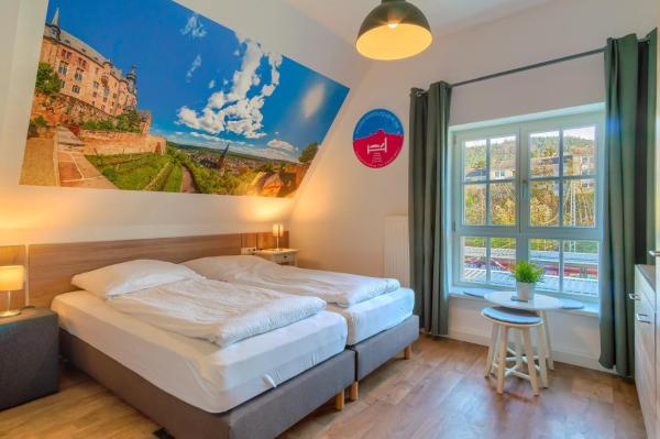 Hostel-marburg-one - Marburg, Germany