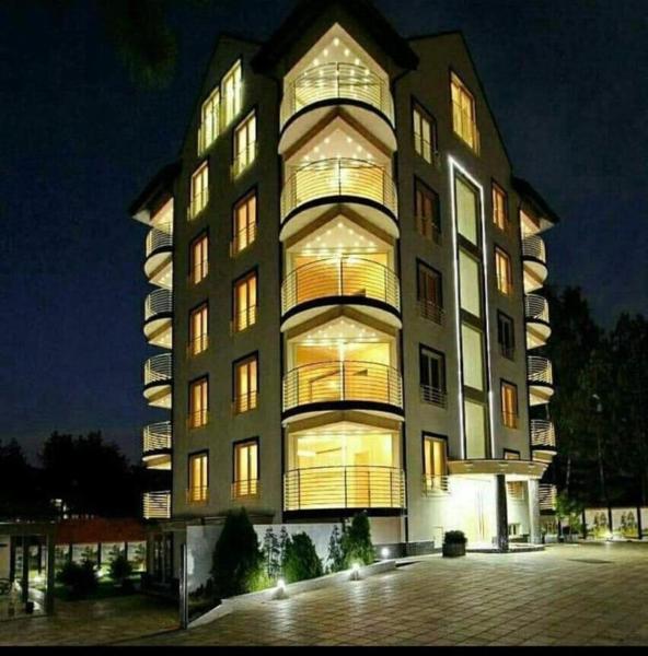 Apartman Stupovi Zlatibor - Zlatibor