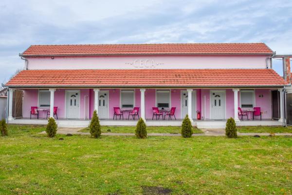 Guest House Ceca - Serbia