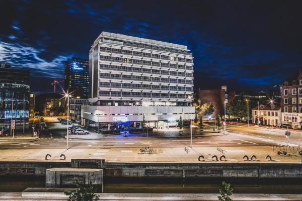 Hotel Atlantic - Aarhus