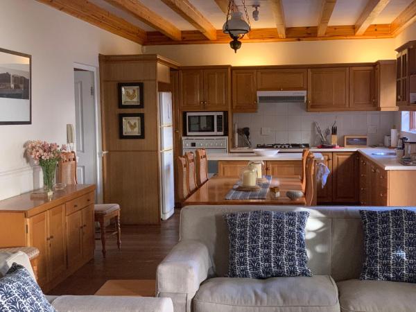 Chinta Cottage Hermanus - Hermanus