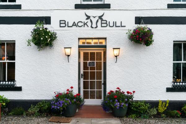 Black Bull Gartmore - Aberfoyle