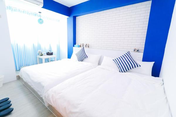 Long House - Taichung City