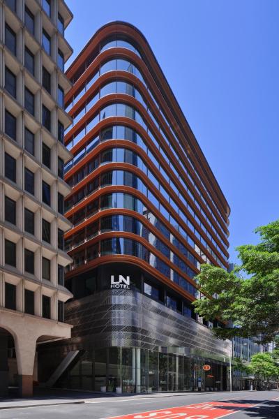 Little National Hotel Sydney - Cremorne