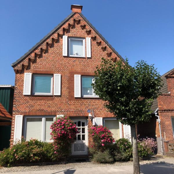 Möwenflug Apartments - Sierksdorf