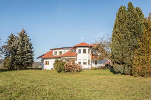 Ferienwohnung Marschall - Amtzell