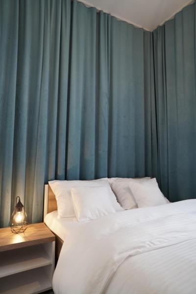 Stary Koszalin Hostel & Hotel Services - Mielno