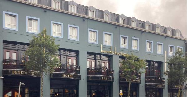 Benedicts Hotel - Belfast