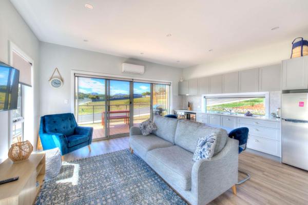 Archella 1 - Coles Bay