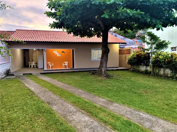 Casa Bombinhas - Bombinhas