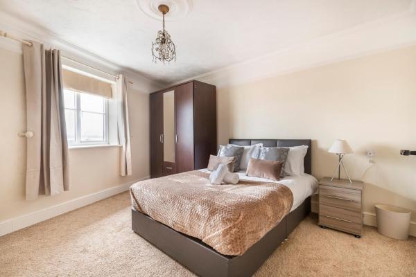 Conen Chafford Apartment - Eynsford Castle