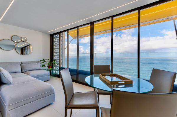 Brand New - Ocean Views With Beautiful Sunset - Puerto de Mogán