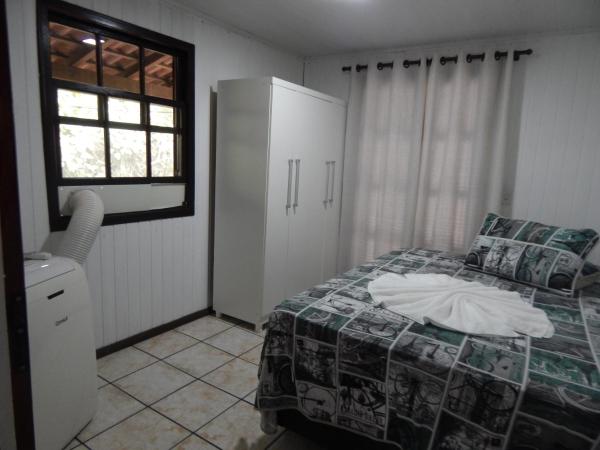 Residencial Brisa Da Ilha Do Mel - Paranaguá