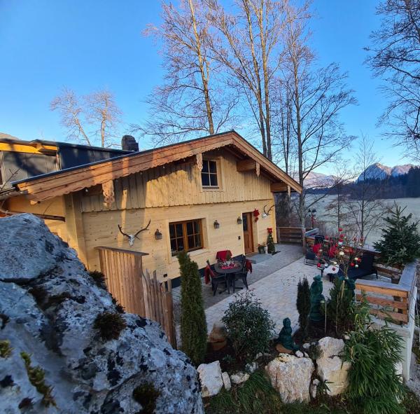 Hilltop Appartement - Lofer