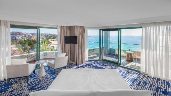 Crowne Plaza Sydney Coogee Beach By Ihg - Bondi Beach