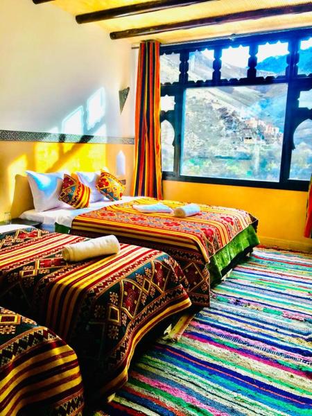 Riad Bab Imlil - Imlil