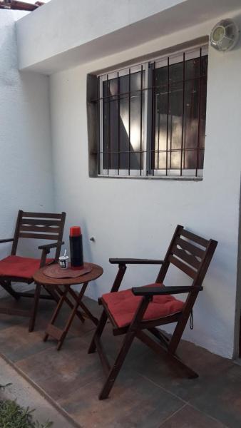 Santorini Bed Ii - Córdoba, Argentina