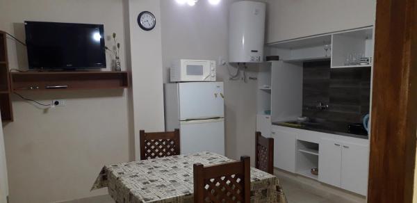 Departamento Ohiggins - Salta