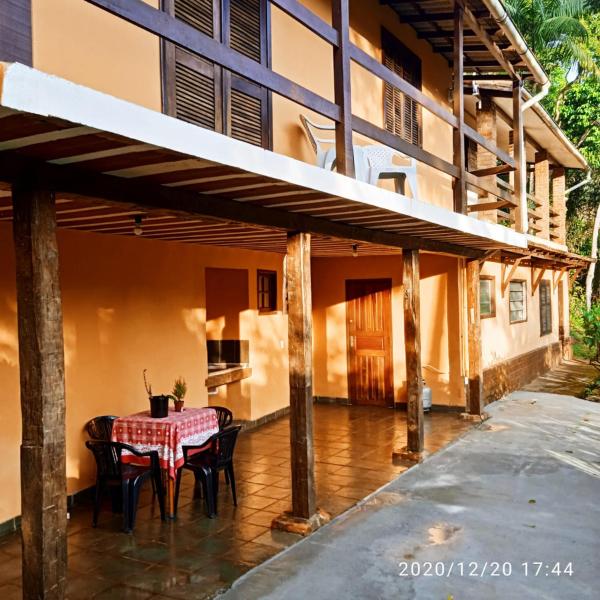 Casa Fofa! No Coração De Araras! - Petrópolis