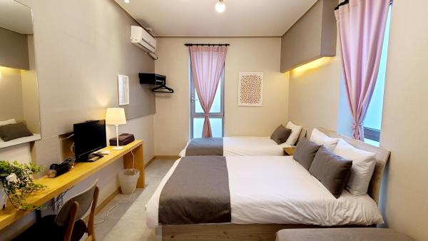 Dw Design Residence - Seul