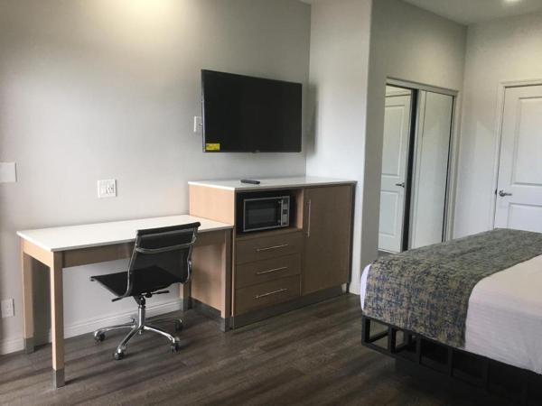 Cali Inn - Carson, CA